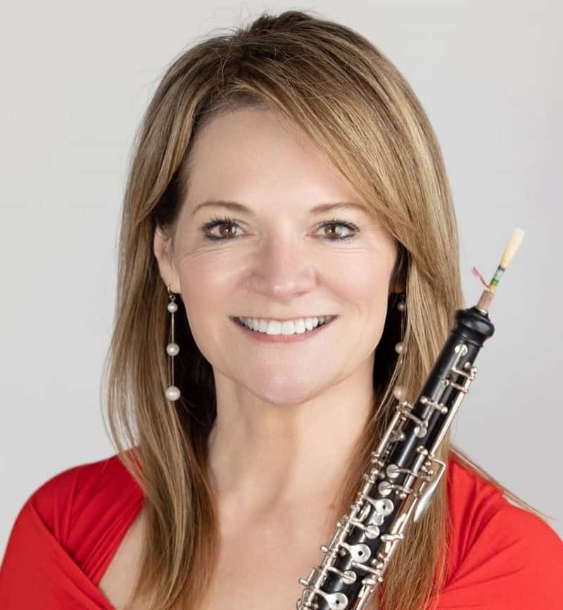 Leslie Reed | Los Angeles Chamber Orchestra