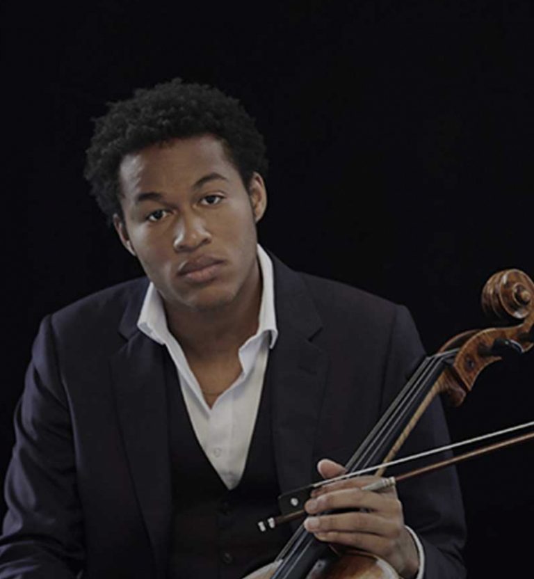 Upcoming Events | Los Angeles Chamber Orchestra