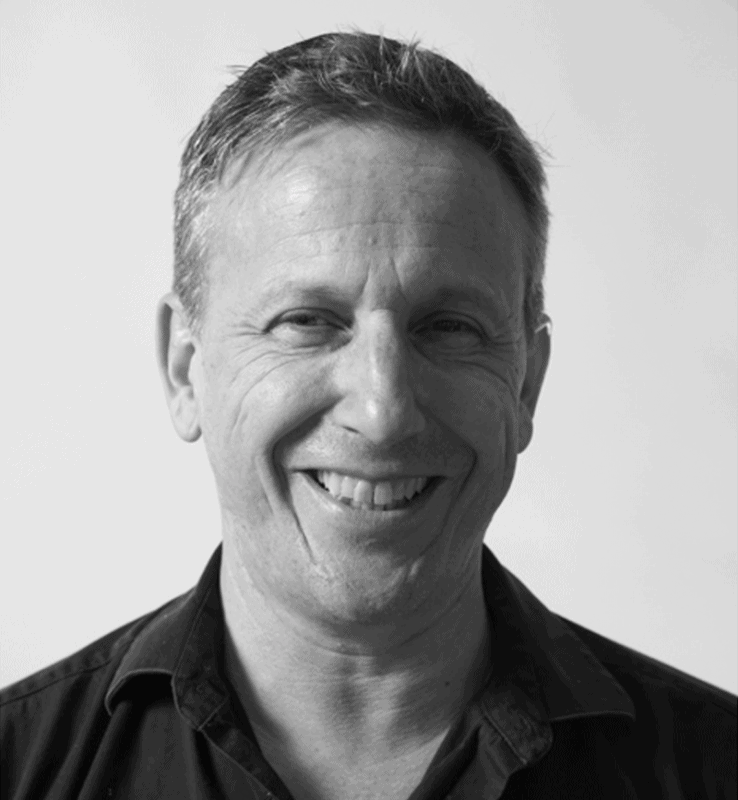 Marc Lowenstein | Los Angeles Chamber Orchestra