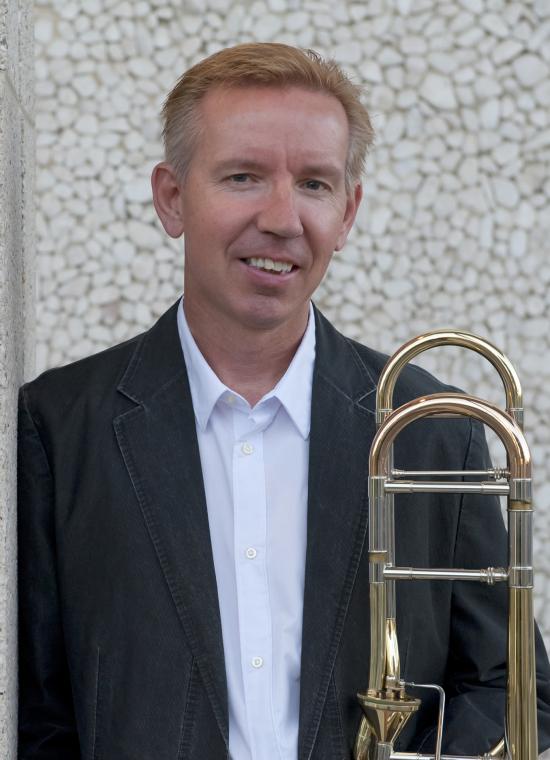 Phillip Keen | Los Angeles Chamber Orchestra