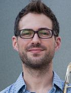 Nick Daley | Los Angeles Chamber Orchestra