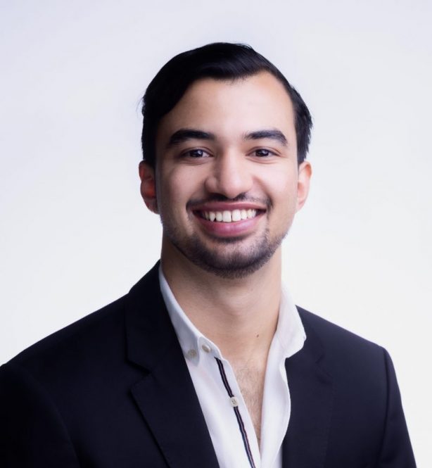 Anthony León | Los Angeles Chamber Orchestra