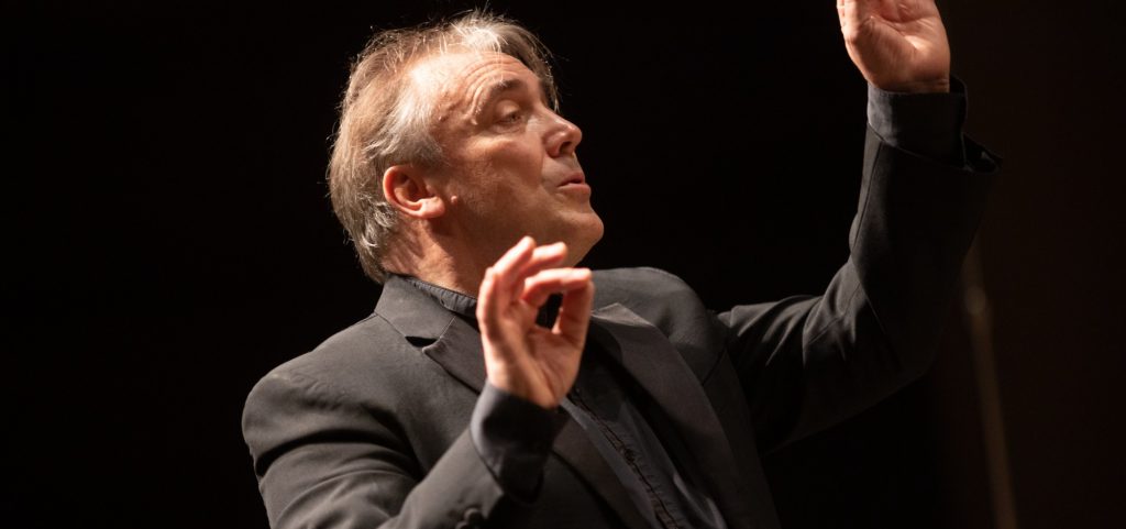 PRESS RELEASE: LACO’S 2022/23 SEASON OPENER | Los Angeles Chamber Orchestra