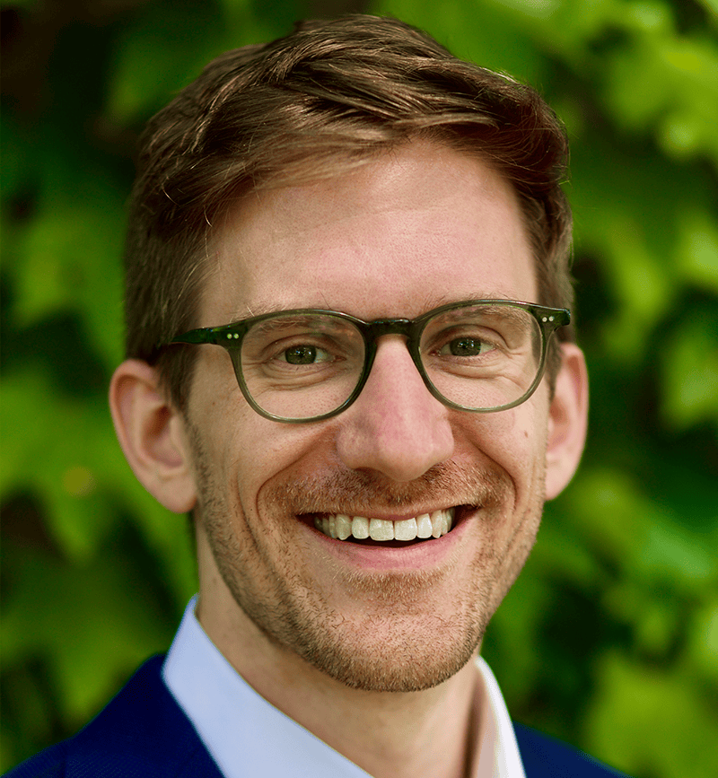 Timothy Peterson | Los Angeles Chamber Orchestra