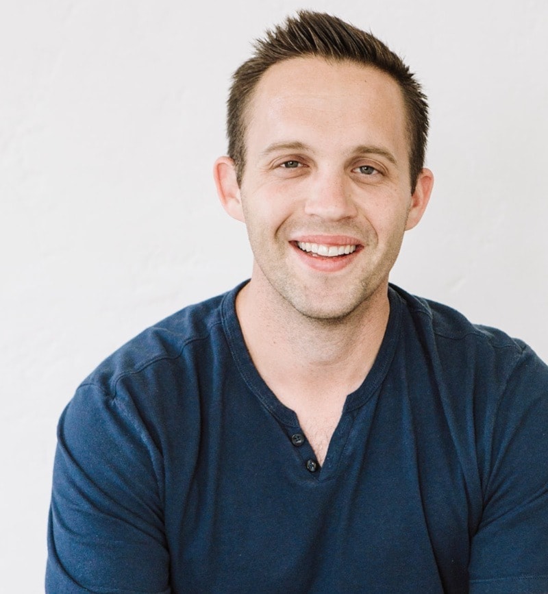 Ryan Darke | Los Angeles Chamber Orchestra