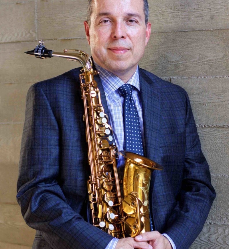 Ken Foerch | Los Angeles Chamber Orchestra
