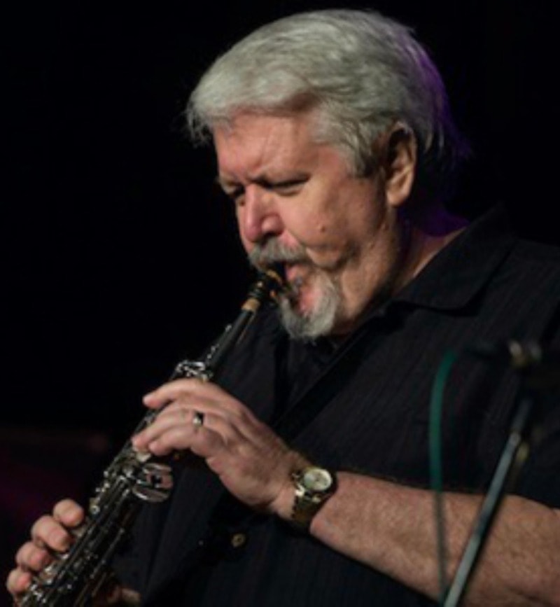 Rusty Higgins | Los Angeles Chamber Orchestra