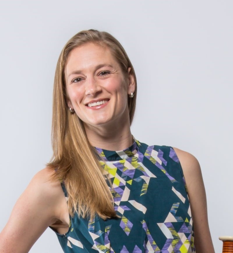 Dana Jackson | Los Angeles Chamber Orchestra