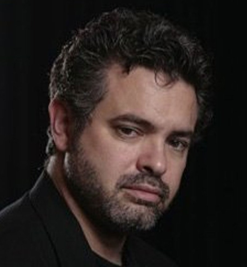 Bryan Pezzone | Los Angeles Chamber Orchestra
