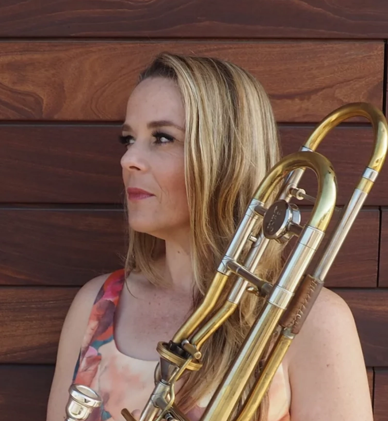 Amy Bowers | Los Angeles Chamber Orchestra