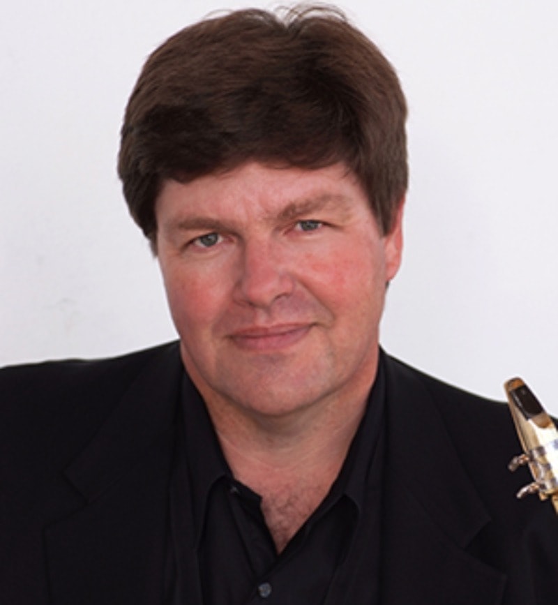 Jay Mason | Los Angeles Chamber Orchestra