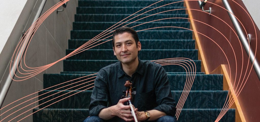 PRESS RELEASE: IVES, MONTGOMERY + BEETHOVEN | Los Angeles Chamber Orchestra