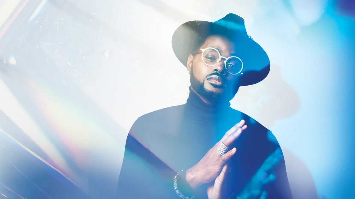 Upcoming Events | Los Angeles Chamber Orchestra