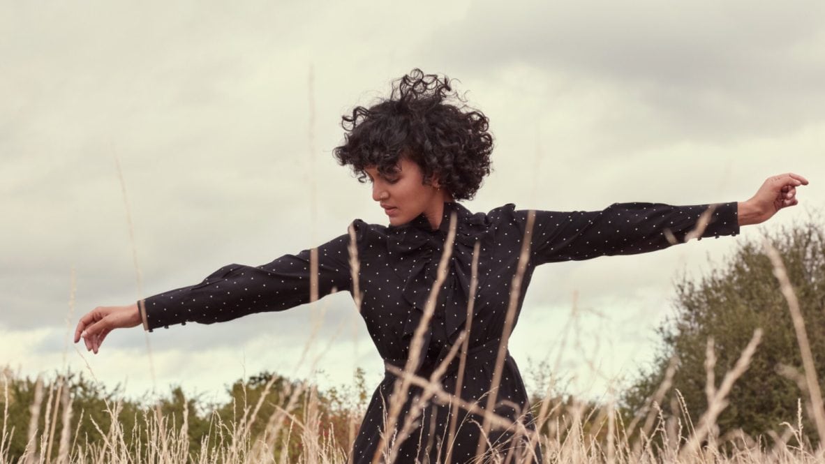 Malik Taylor | Los Angeles Chamber Orchestra