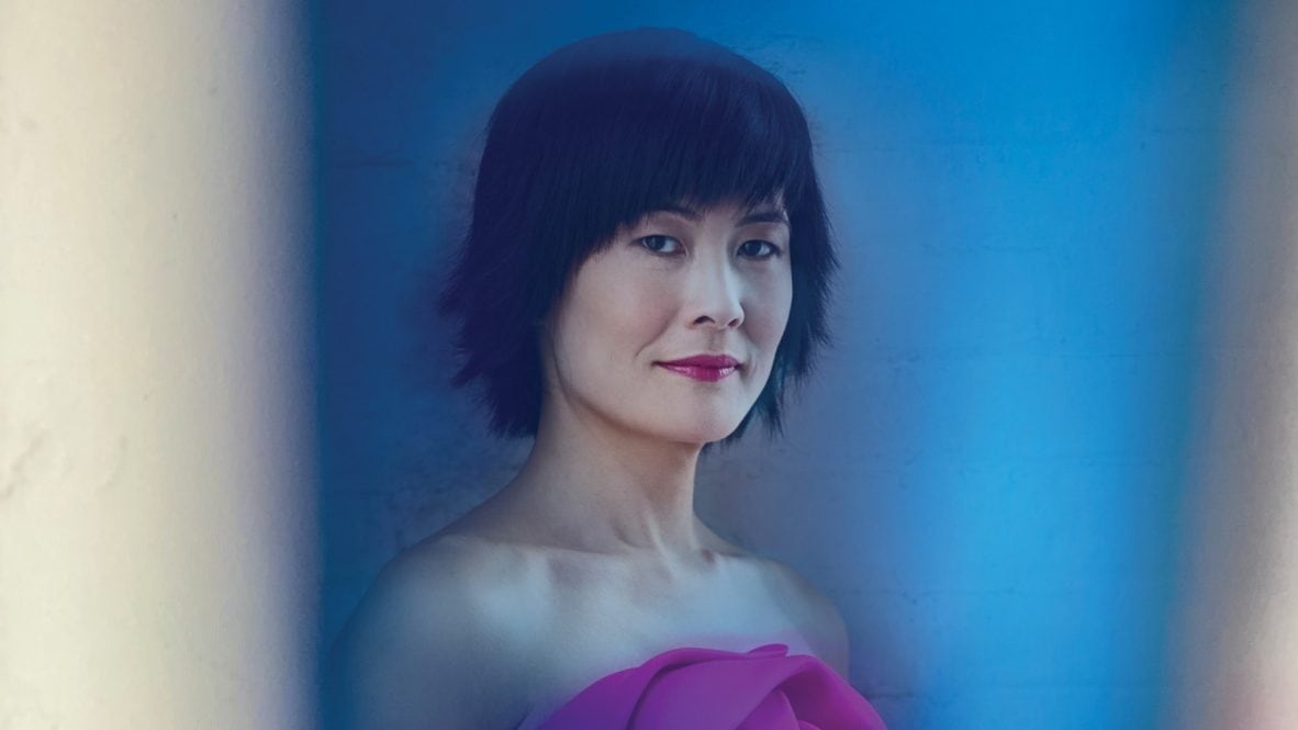 Mini Packages | Los Angeles Chamber Orchestra