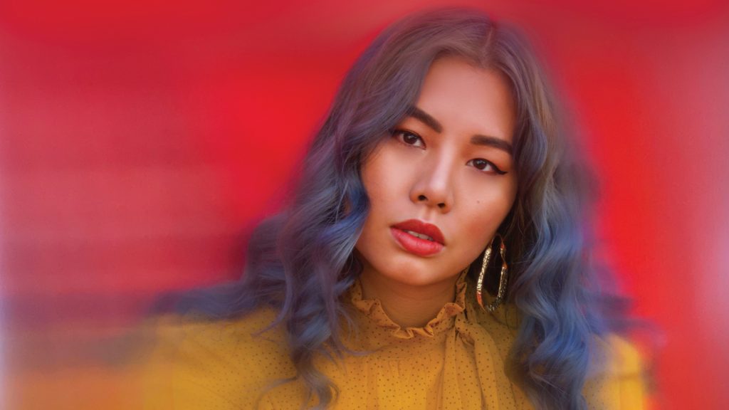 JIJI + VIVALDI | Los Angeles Chamber Orchestra