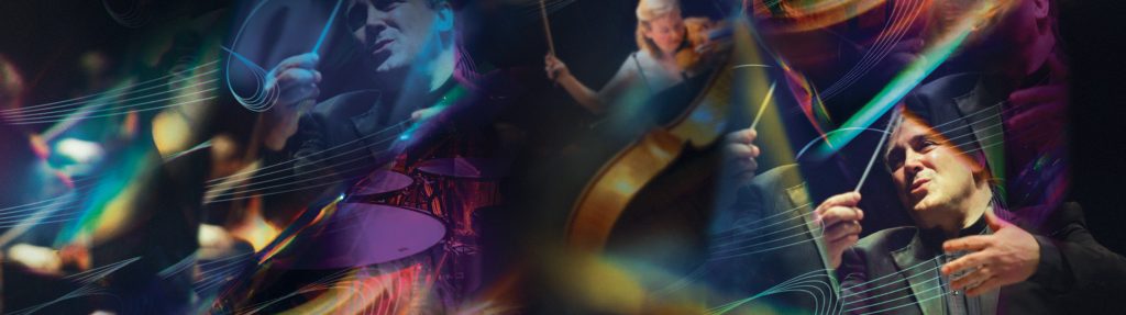 PRESS RELEASE: LACO 2023/24 SEASON | Los Angeles Chamber Orchestra