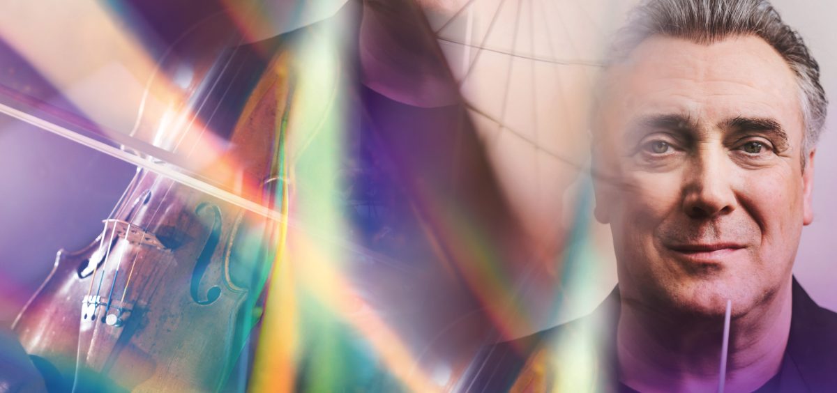 Los Angeles Chamber Orchestra