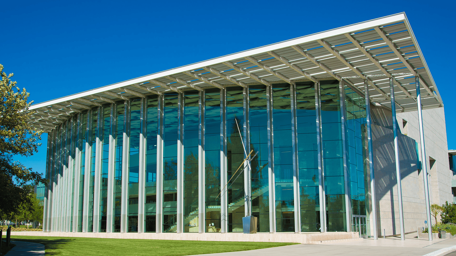 Venues | Los Angeles Chamber Orchestra