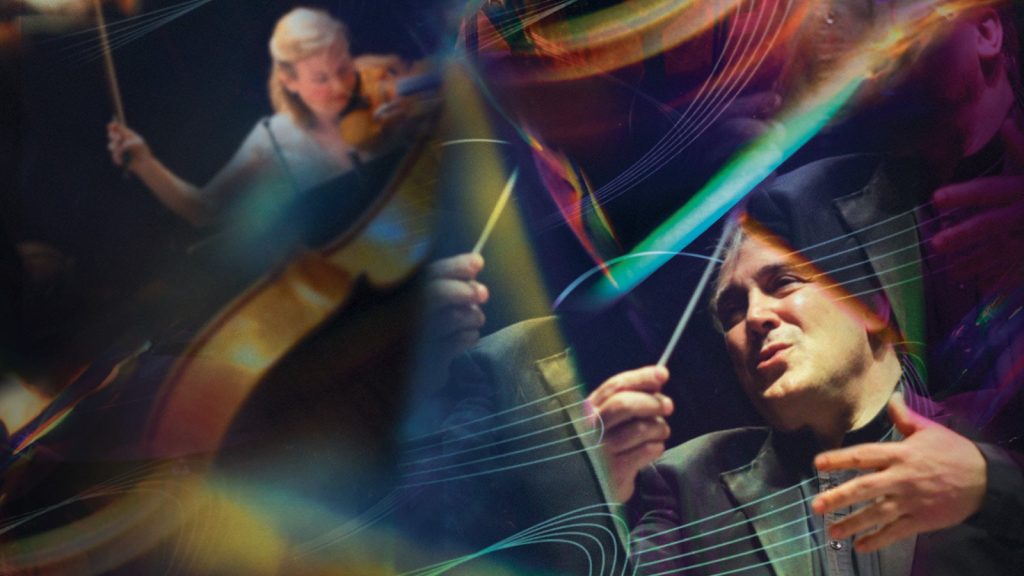 Mini Packages | Los Angeles Chamber Orchestra