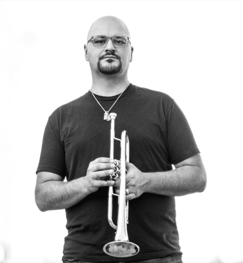 Dan Rosenboom | Los Angeles Chamber Orchestra