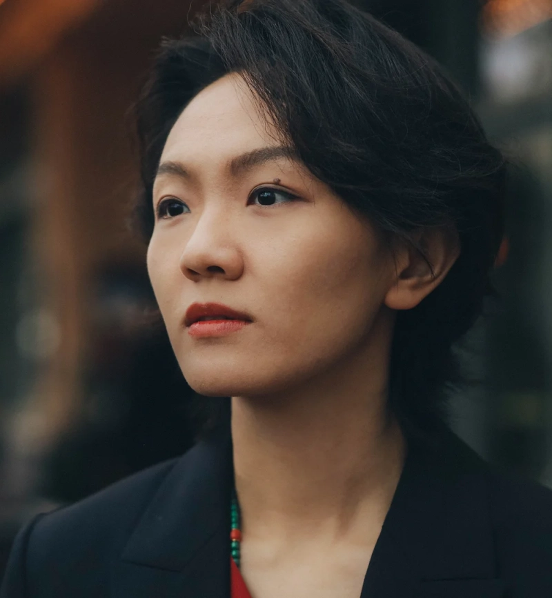 Dai Wei | Los Angeles Chamber Orchestra