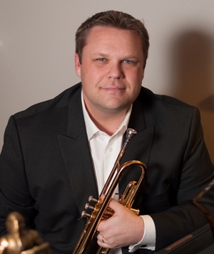 Rob Schaer | Los Angeles Chamber Orchestra