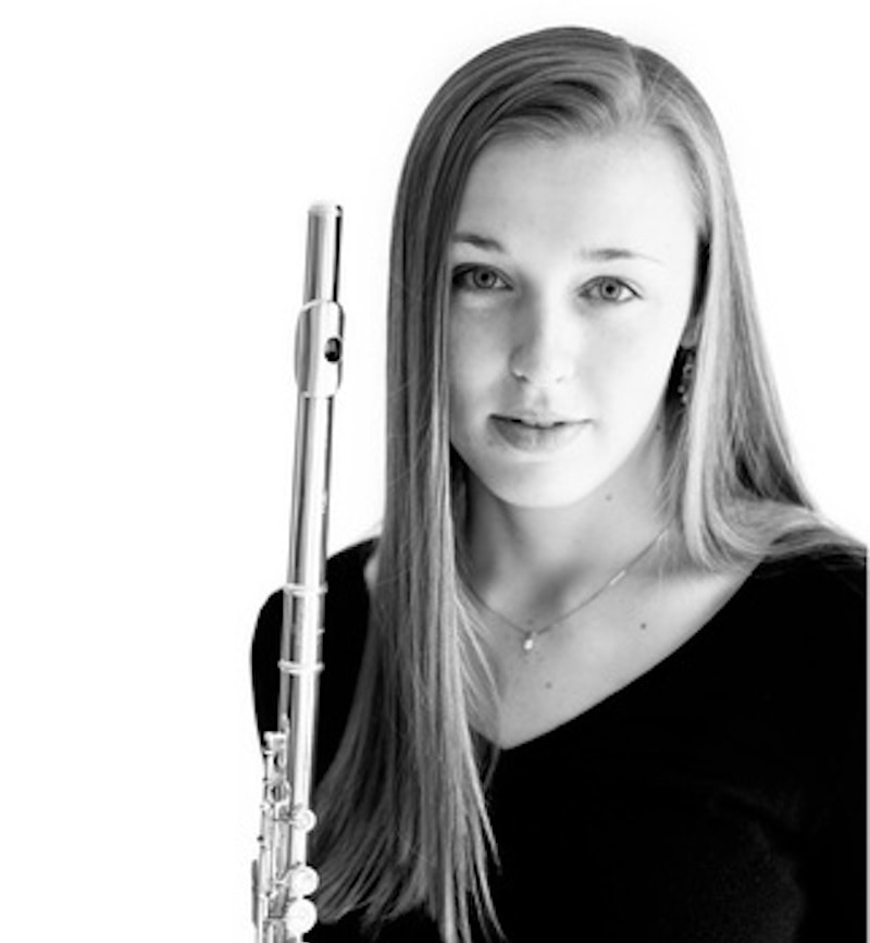 Sandy Hughes | Los Angeles Chamber Orchestra