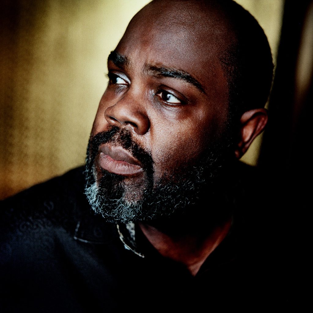 Reginald Mobley | Los Angeles Chamber Orchestra