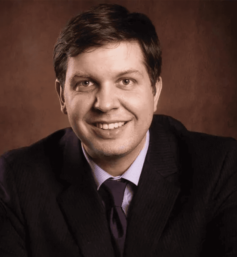 Tim Peters | Los Angeles Chamber Orchestra