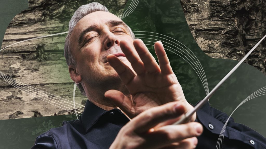 MAESTROS: MARTÍN + BACH | Los Angeles Chamber Orchestra