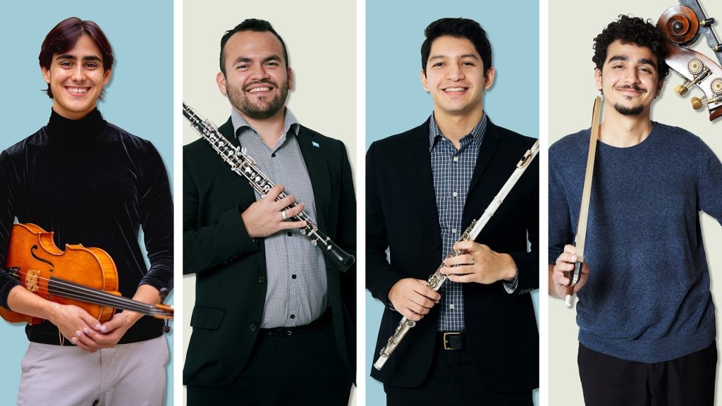 Freeways | Los Angeles Chamber Orchestra