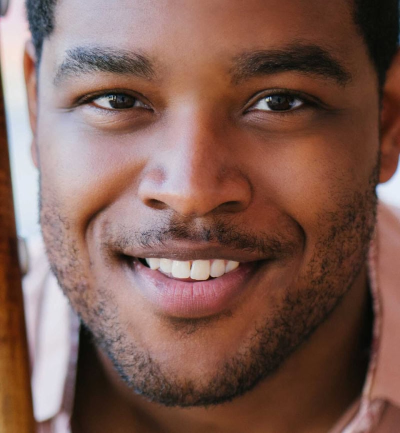 Andrew Brady | Los Angeles Chamber Orchestra