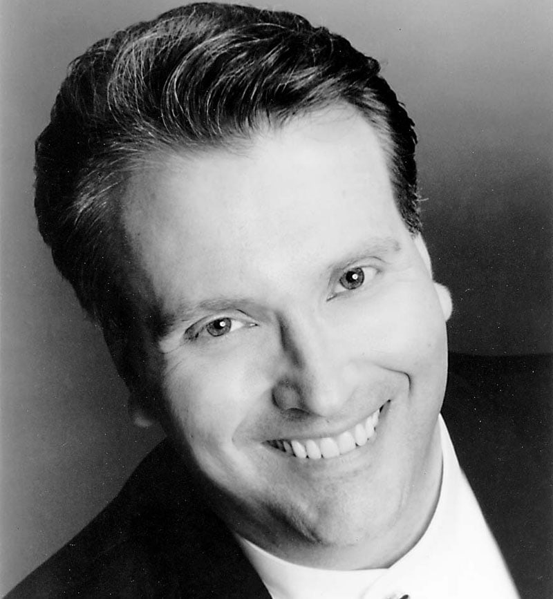 Kevin Fitz-Gerald | Los Angeles Chamber Orchestra