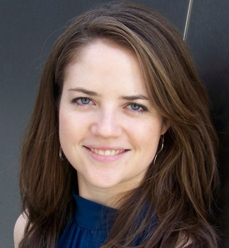 Jennifer Cullinan | Los Angeles Chamber Orchestra
