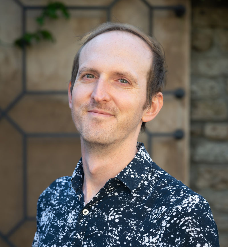 Mark Fugina | Los Angeles Chamber Orchestra