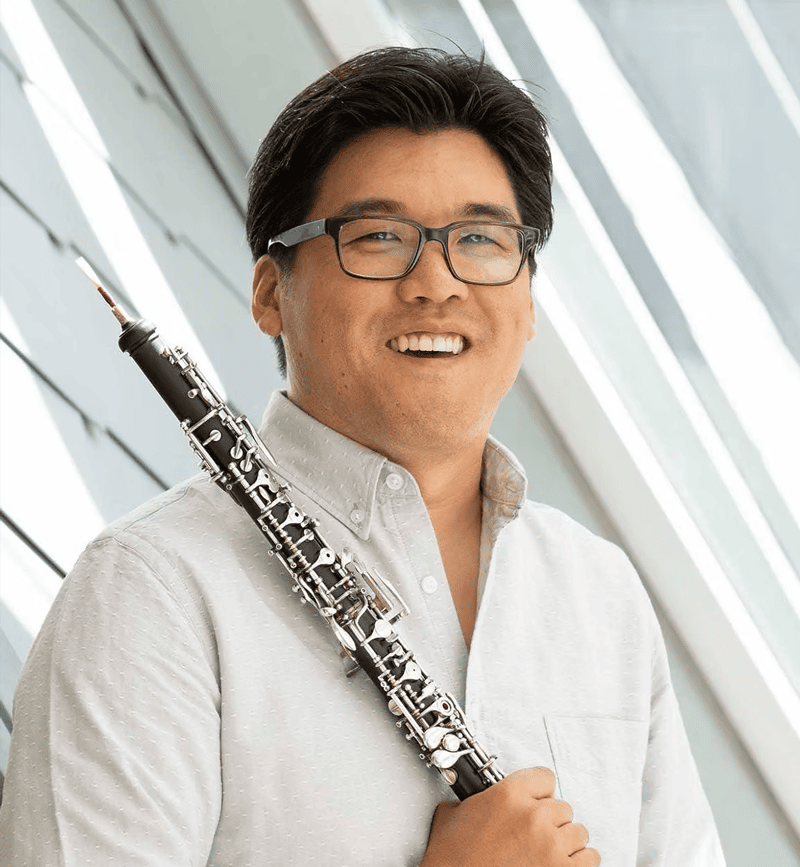 Ted Sugata | Los Angeles Chamber Orchestra