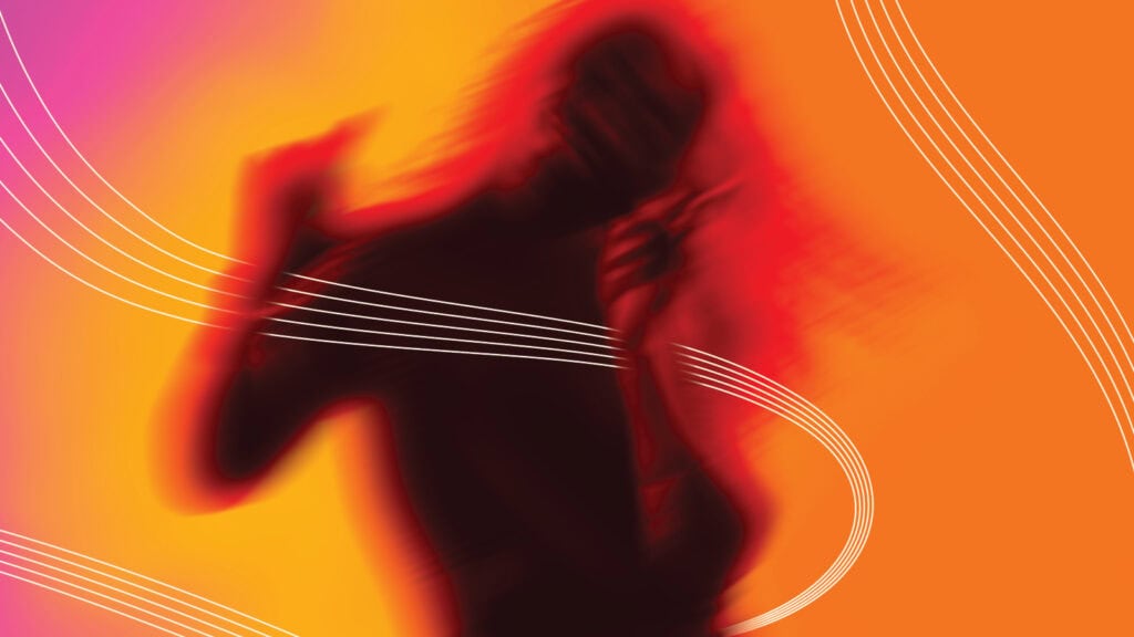 MUSIC + THE BODY | Los Angeles Chamber Orchestra