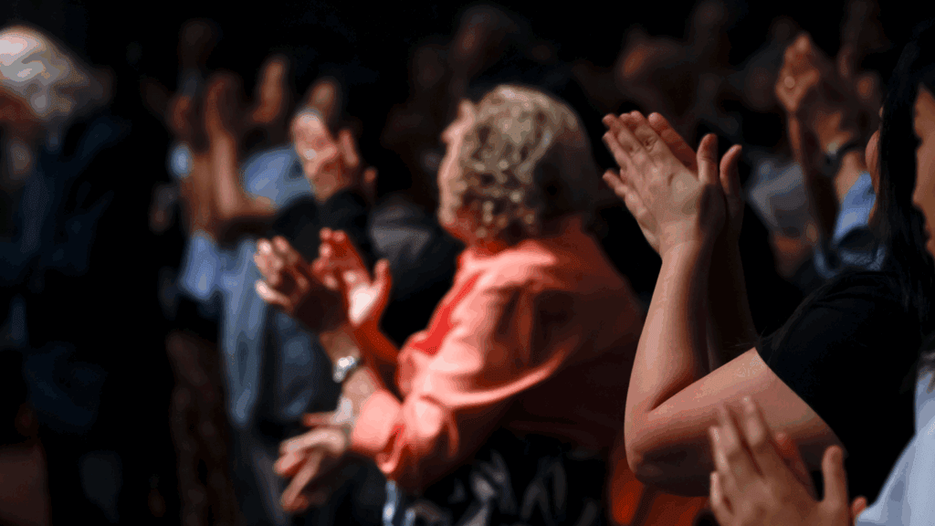 Subscriber Benefits | Los Angeles Chamber Orchestra