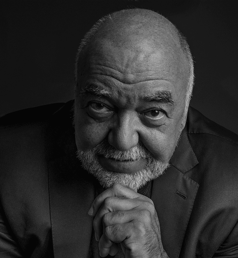 Peter Erskine | Los Angeles Chamber Orchestra